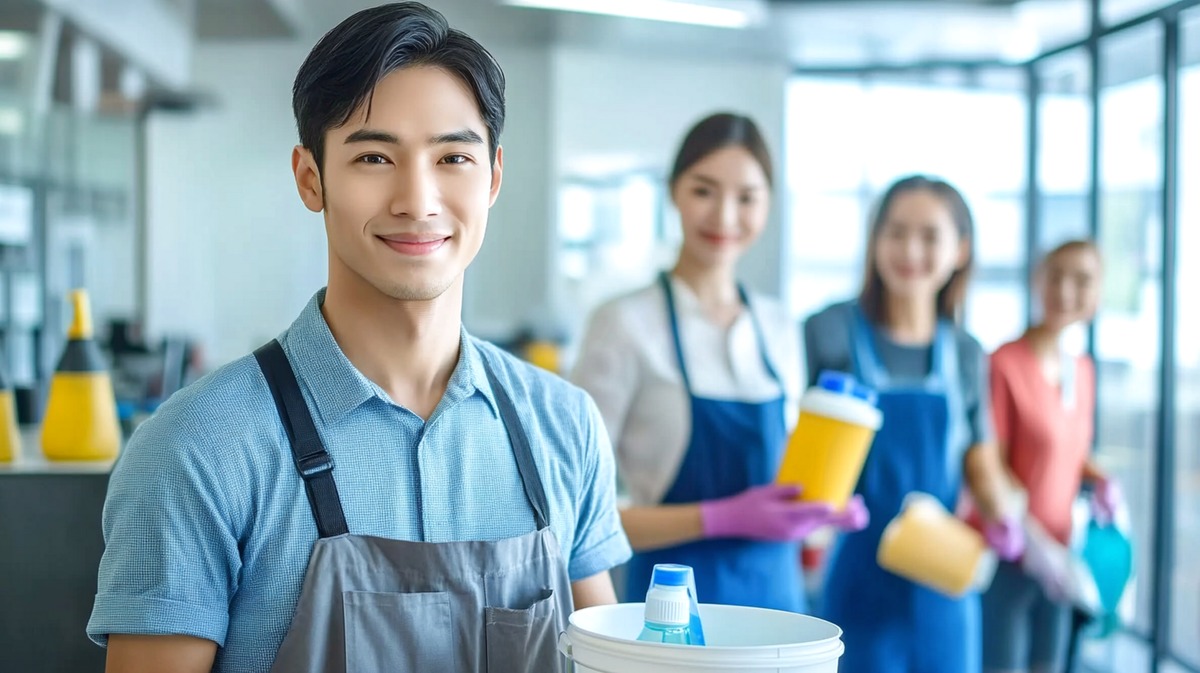 Singapore Cleaning Regulations Every Business Must Know - United ...